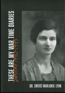 These are my war time Diaries- Sumatra 1942-1945 - RWAHS