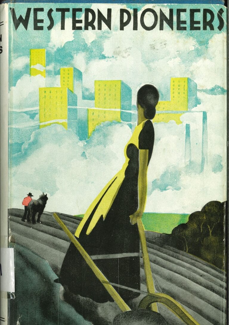 Western Pioneers - RWAHS